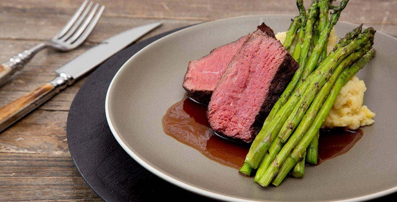 Sample Wedding and Event Catering Menus - Bistro Catering